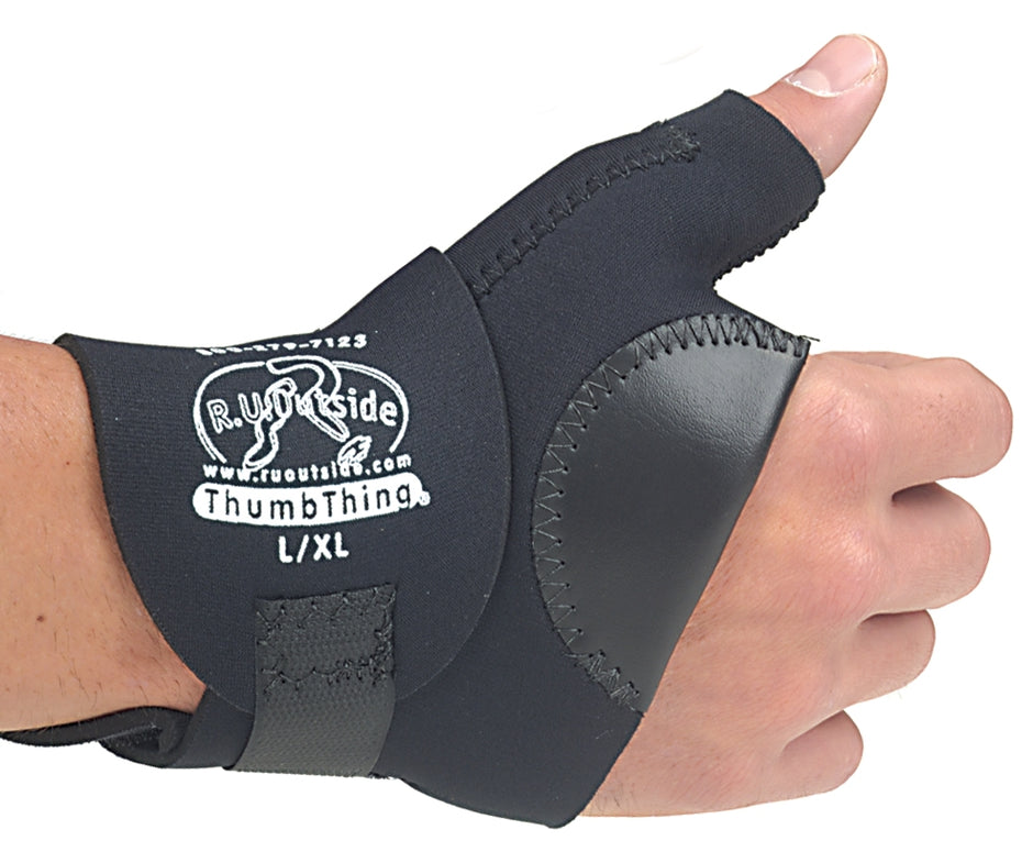 Neoprene Supports for back, torso, knee, wrist, thumb | R.U. Outside