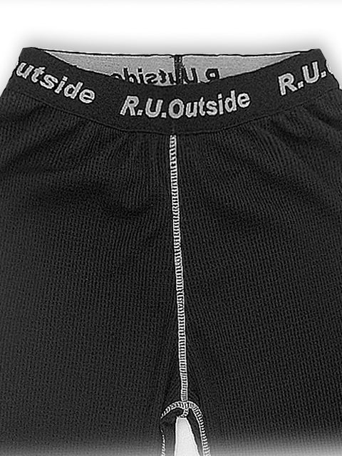 Base & Mid Layers Collection - R.U. Outside - Performance Apparel