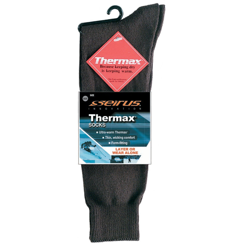 Seirus® Thermax® Sock Liner - R.U. Outside