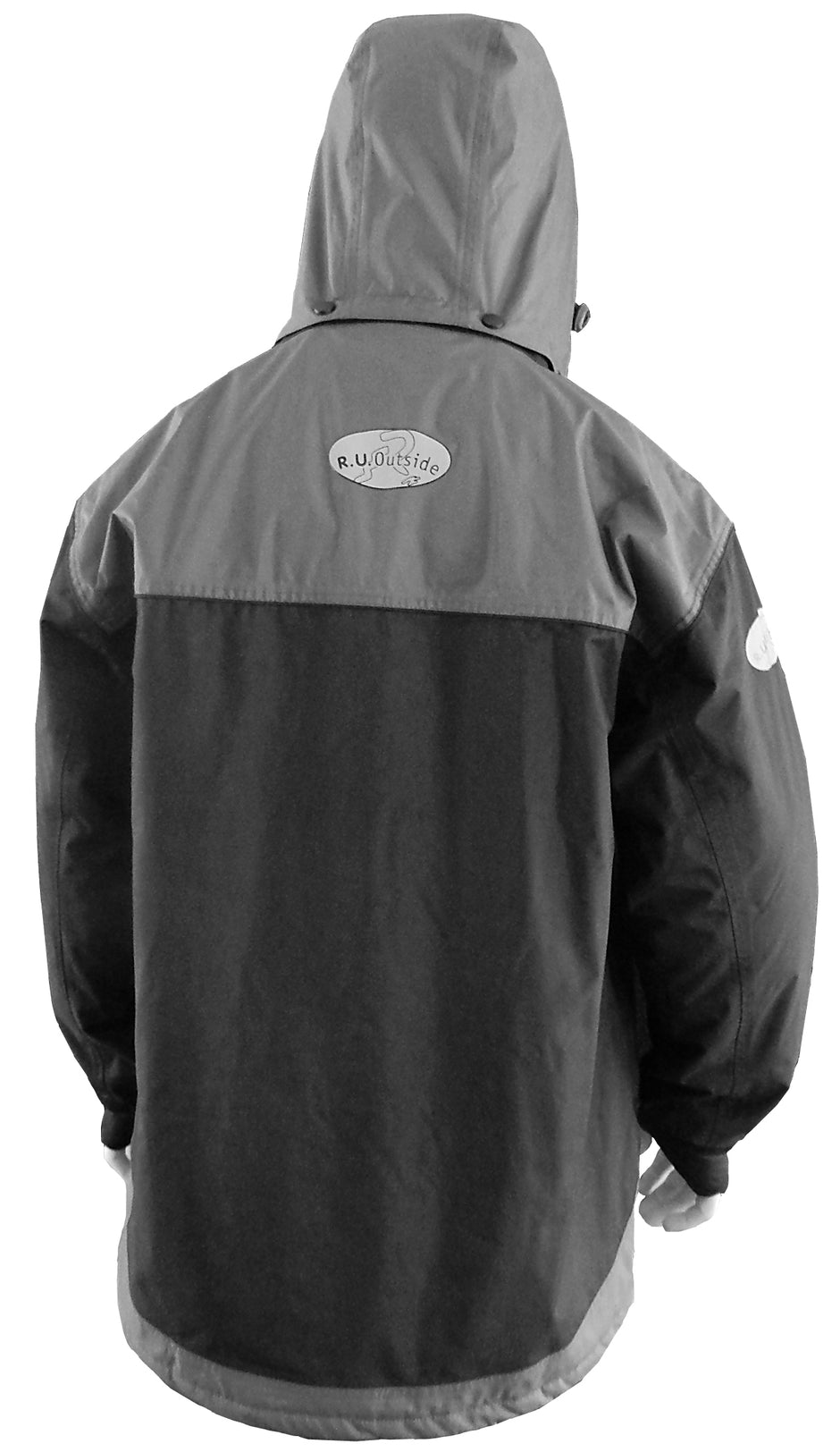 Outerwear Collection | Shop Men’s and Women’s Jackets, Pullovers, and ...